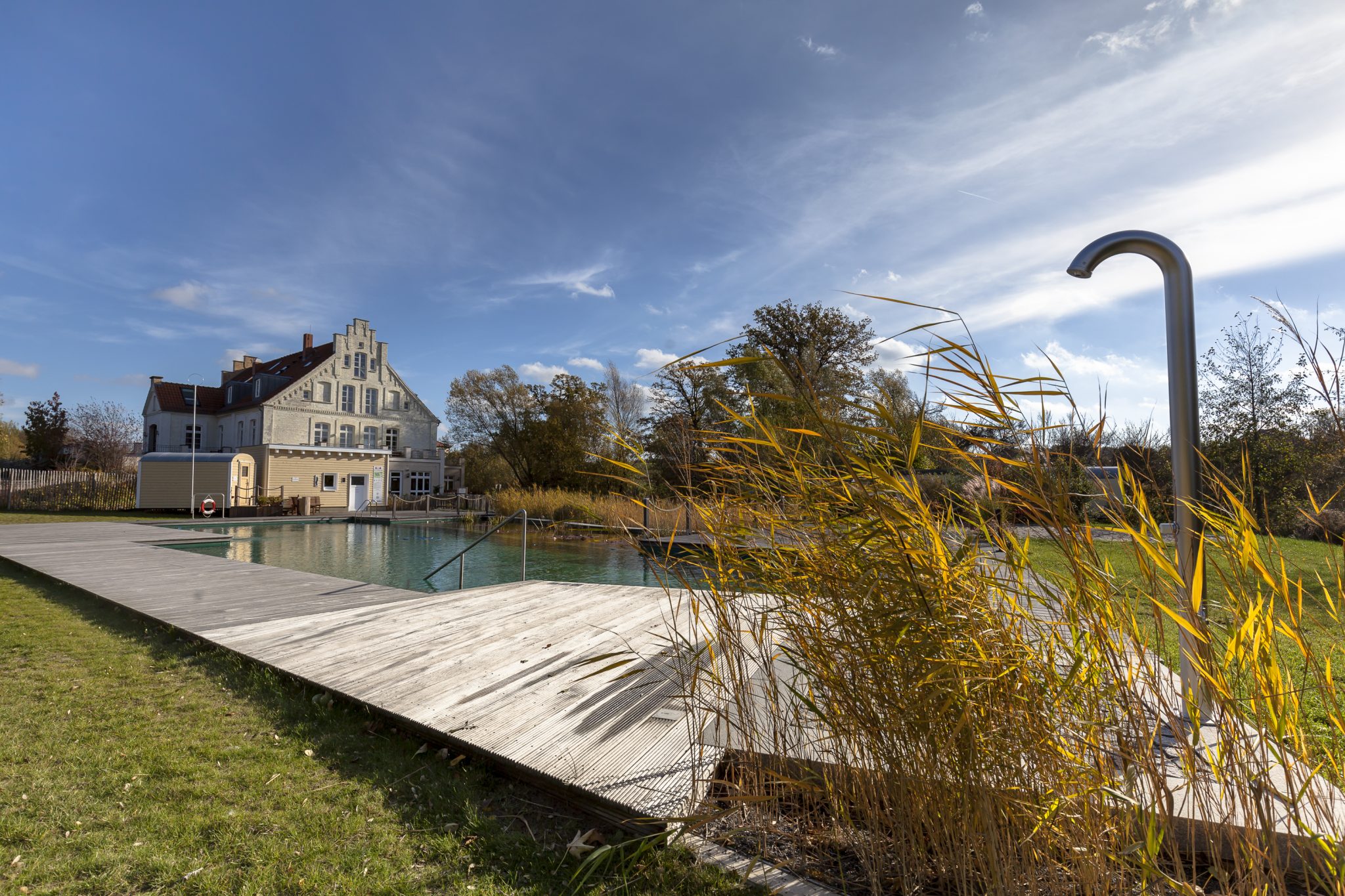 Home - Hotel Gutshaus Parin